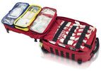 Paramedic Rescue Backpack Elite Paramed – Apex First Aid Supplies