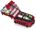 Paramedic Rescue Backpack Elite Paramed – Apex First Aid Supplies